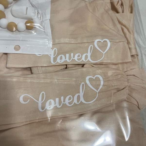 Loved Cursive SVG - Loved SVG - Loved Script SVG - Digital Download ...