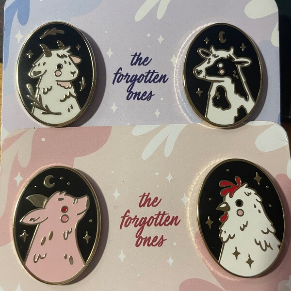 2 Unlikely Friends Wormy and Good Boy Sticker Set Cute Weird Animals ...