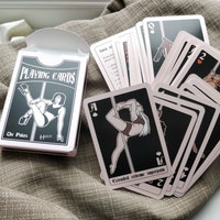 Hoop Cards - Etsy UK