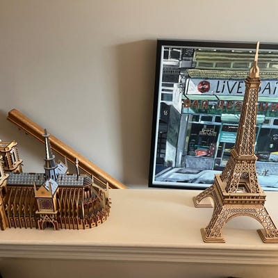 F&F Tower el Tornillo Panama City, Panama - Etsy