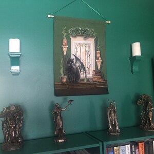 The Last Rose of Summer 16x20 Print Double Matted Hand - Etsy