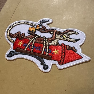 Brotherhood of Steel Patch 3.5 Inch BOS Fallout Inspired Iron or Sew-on ...