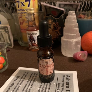 Phase 4 Elev8 Elixir | Etsy