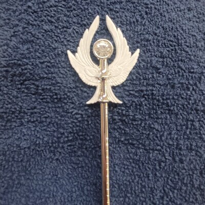 Locke & Key Angel Key - Etsy