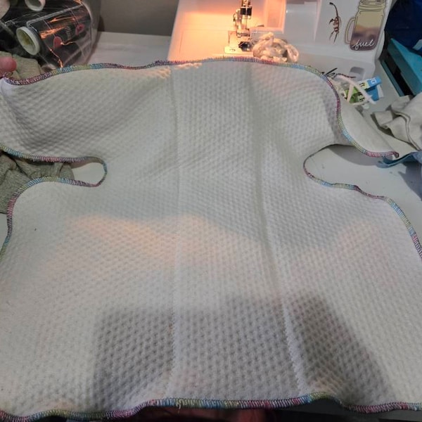 Flawless Newborn Preflat Digital Pattern (optional Snaps) Fits Approx ...