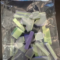 Starfield Constellation Edition Metall Credstick Display & zusätzliche ...