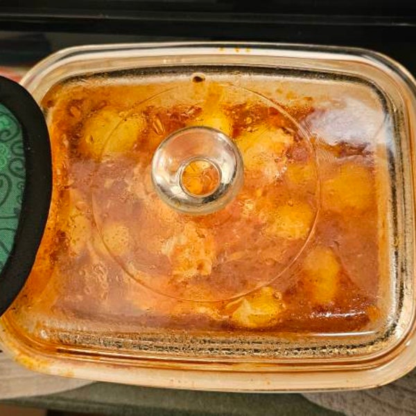 Clam Shell Shaped Potholder, Microwave Kitchen Mitts for Your Handmade ...