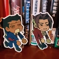 HADES Thanzag Royal Dance Print - Etsy Canada