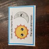 JW KIDS Bible Character Quiz Cards - Etsy