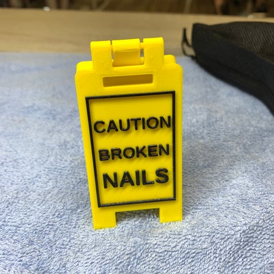 RJ45 Ethernet Loopback Keychain - Etsy