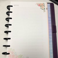 Rate My Day Tracker Printable, Daily Rating Planner, Yearly Day Rating ...