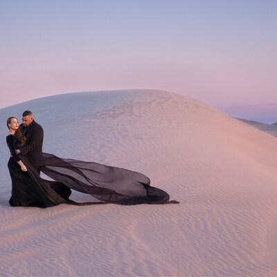 Velvet Miranda Dress // Velvet Long Sleeve Dress Winter - Etsy