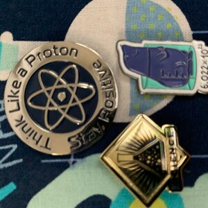 Tired Math Student Enamel Pin Math Enamel Pin Set - Etsy