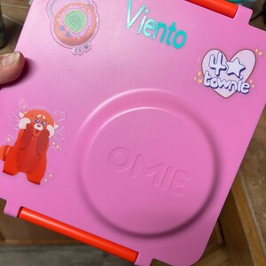 Powerline Concert Ticket Transparent Sticker/ Goofy Max Disney - Etsy