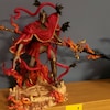 Jinx Statue, Unpainted, Painted Figure, Garage Kit 14 K Print Quality ...