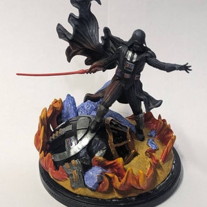 Koshi Alternate Battletech Miniature Mist Lynx Prime - Etsy