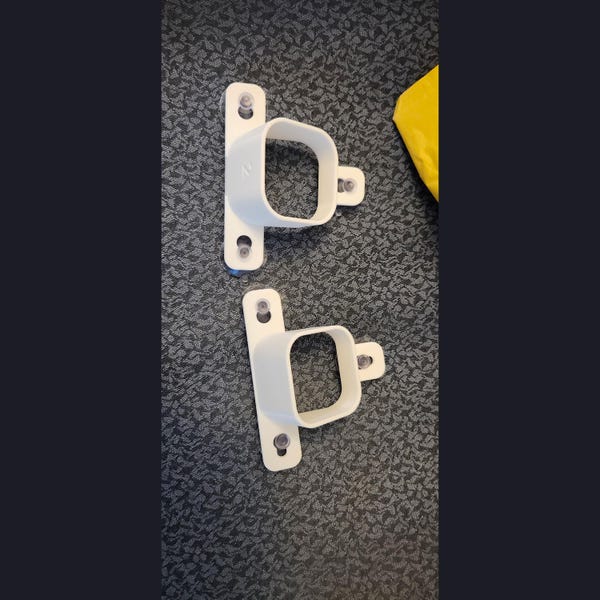 25 Degree Angled Google Nest Indoor Cam 2nd Generation Window Mount - Etsy