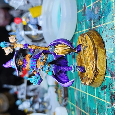 Sewer Scatter Props and Sewer Portal Miniatures by Castnplay - Etsy