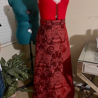 BEST Tailor Ham Set PDF Pattern for Ironing and Sewing Usefull 6 Pieces ...