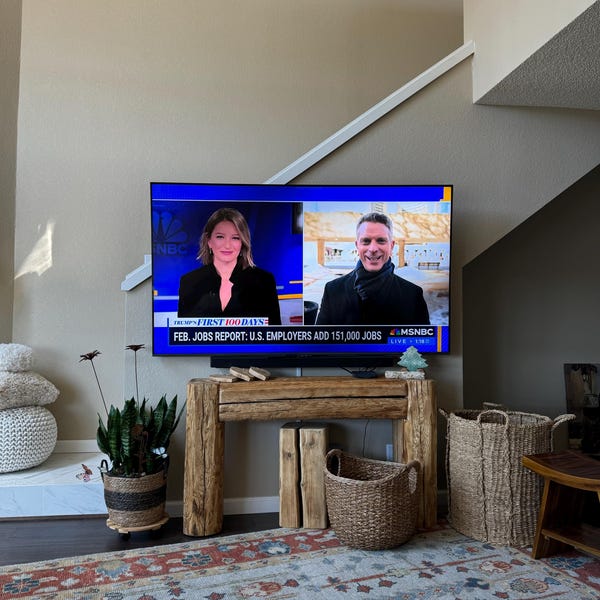 Side Table - Stump, Trunk Old Beam Rustic Loft Style Modern Farmhouse ...