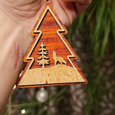 Glowforge Keychain SVG Glowforge Keychain File Laser - Etsy