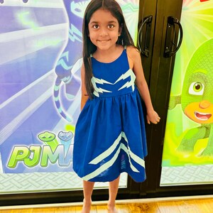 Anna Dress original - Etsy