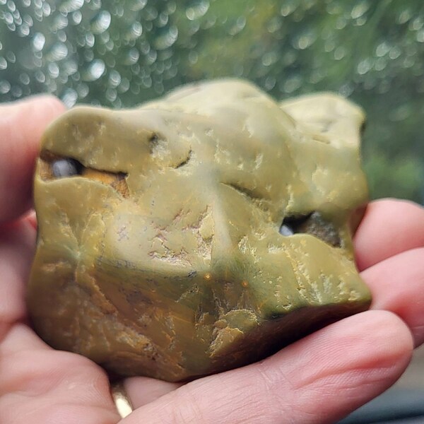 PURE COPPER NUGGET 2 1/2 4-6 Oz Large Native Float Copper Raw Rocks and ...