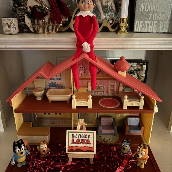 Buggy Birthday Craft or Party Favor - Kid's Craft Kit - Etsy