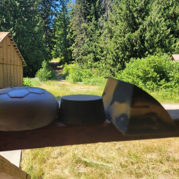 Bonk Block Hempcrete Onewheel Accessory Gift Butterworth Trails Zen ...