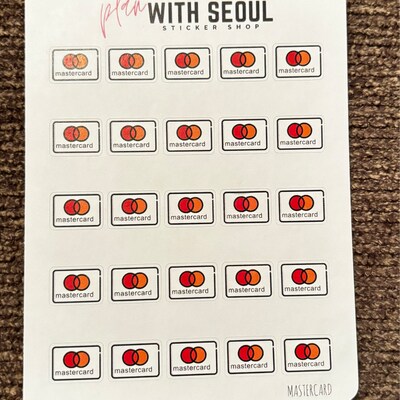 Planner Sticker Prescription Orange, Medication Reminder, Prescription ...