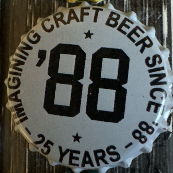 Mixed Beer Bottle Caps (350+ DIFFERENT Mixed Designs!) No Defects Home ...