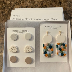 CoralRoseBoutique | Etsy