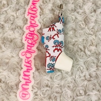 Proair and Ventolin Inhalers Sewing Patterns and Cutting Machine Files ...