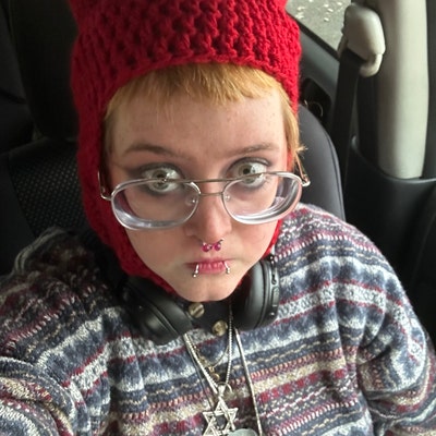 MARCELINE SWEATER Pattern Only - Etsy