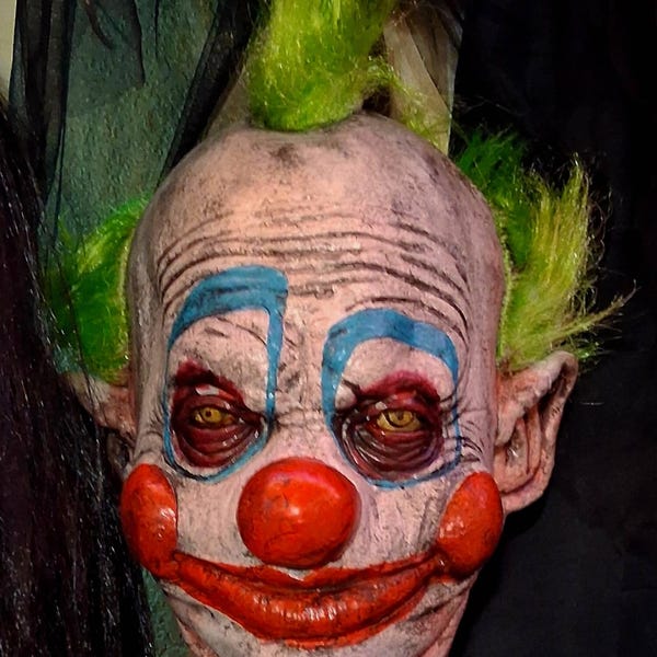 Scream 6 Full Costume, Ghostface Mask, Aged Billy Mask, Scream Mask ...