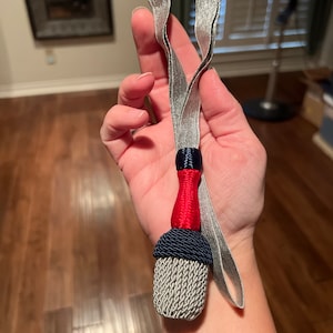 Mylar Braid Ribbon Army Uniform Cap Band Epaulet Braid Cuff Trousers ...