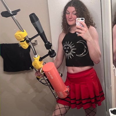 E-liter 4K From Splatoon 3D Printed - Etsy