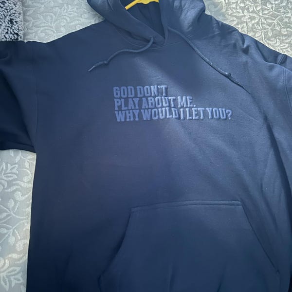 Custom Puff Design Embossed Design Customized Unique Christmas Gift ...