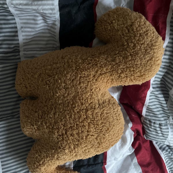 Mini Dino Nugget Plush, Small Dinosaur Nug Plushies, Tiny Dinosaur ...