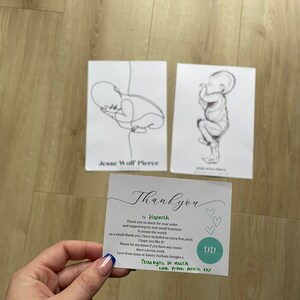 Personalised New Born Print, Welcome to the World Print, New Baby Print ...