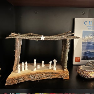 Easter Resurrection Set-double Sided 3D Printed - Etsy