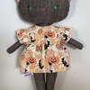 Cat With Flutter Dress Instant Download Sewing Pattern - Etsy UK