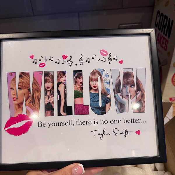 Personalised WWE Bunting, 6 Flags, Birthday, Party - Etsy