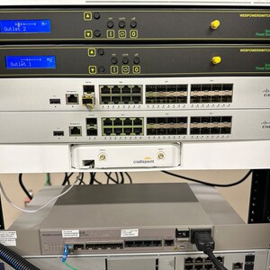 Starlink Gen2 Router 2U Rack Mount - Etsy