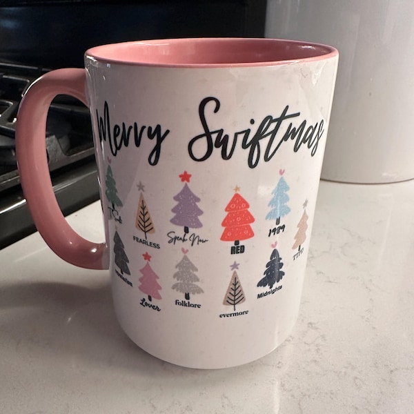 Taylor Christmas Ornament, Swift Album Merch, Eras Concert Ornament ...