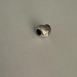 Genuine PANDORA Daisy Flower Band Ring 190934CZ Sterling Silver Cz ...