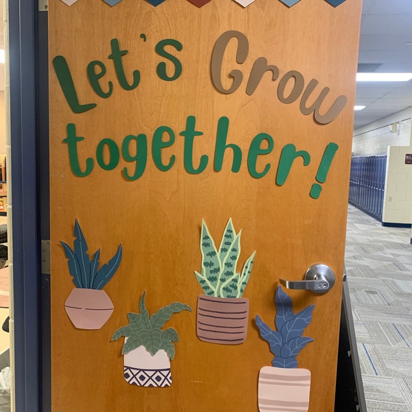 Welcome Back Bulletin, Classroom Decor, Teacher Bulletin, Back to ...