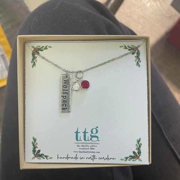 Family Isn't Always Blood - Blended Family Burlap Print - Custom ...