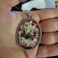 Holy Symbol of the Dwarven All-father Moradin With Induction Document ...