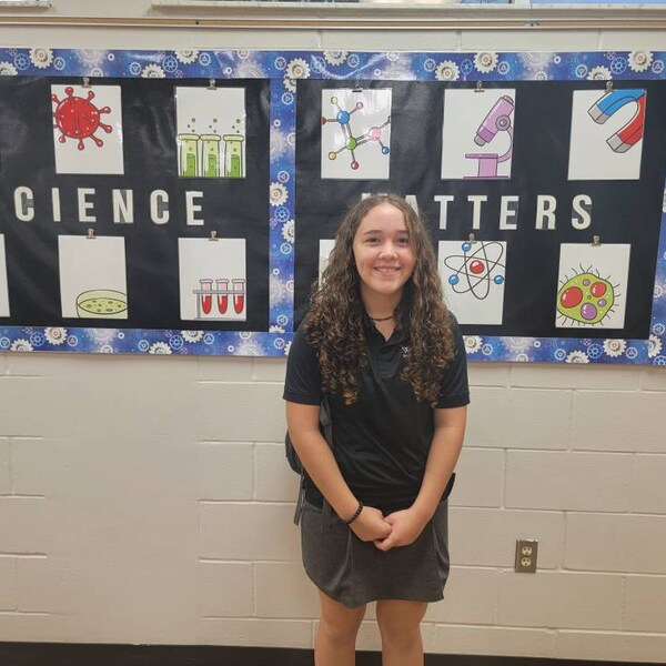 Science Class Gallery Wall - Classroom Decor, Elementary School Middle ...